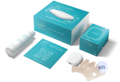 TENA SmartCare Bladder Sensor